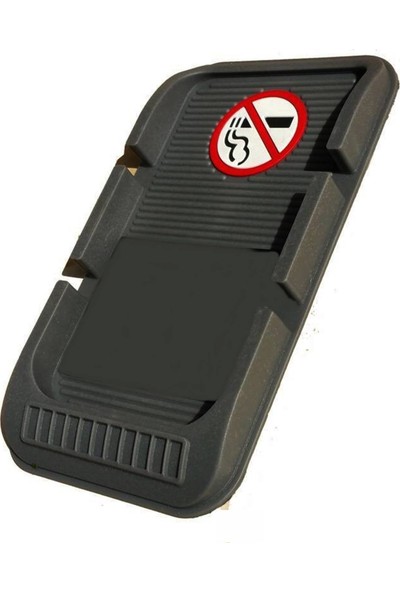 Modacar Kaydırmaz Torpido Pedi 427858