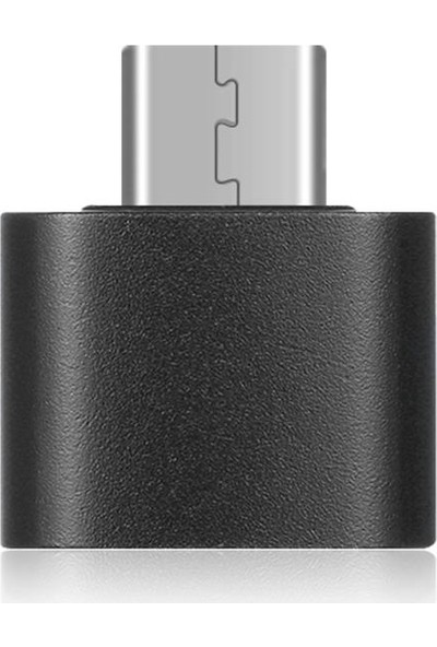 Gplus TC32 Mini Metal Otg USB 3.0 To Type-C 3.1 Çevirici Dönüştürücü Gplus TC32 Mini Metal Otg USB 3.0 To Type-C 3.1 Çevirici Dönüştürücü