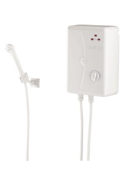 Sem Fiora Elektrikli Şofben