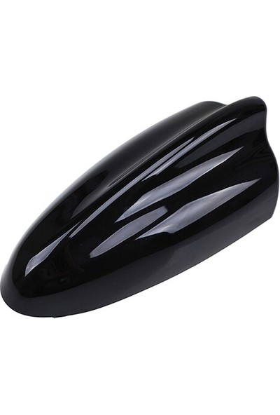 Oto Aksesuarcım Balık Sırtı Jaws Süper Elektronik Anten Parlak Siyah Oto Aksesuarcım Balık Sırtı Jaws Süper Elektronik Anten Parlak Siyah