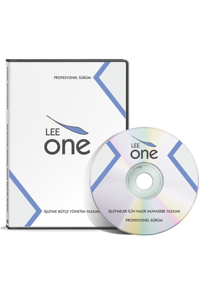 Onelee Profesyonel + Perakende Satış Onelee Profesyonel + Perakende Satış