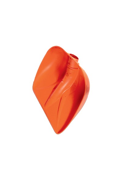 Tuna Plastik Büyük Kürek