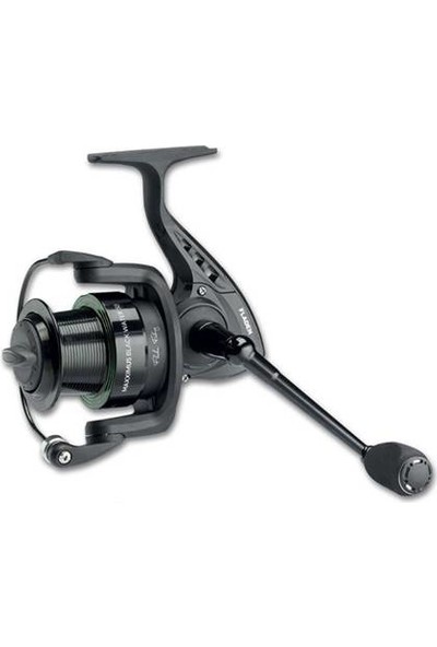 Fladen Maxximus Black Water 8+1 40 Surf Makine Fladen Maxximus Black Water 8+1 40 Surf Makine