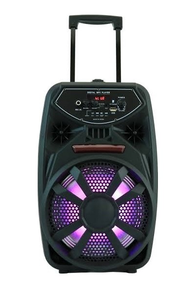 Loudspeaker PK 09L FM Destekli Bluetooth Toplantı Anfisi Loudspeaker PK 09L FM Destekli Bluetooth Toplantı Anfisi