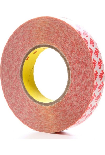 Newdizayn 3m 9088 Çift Taraflı Bant 15mm x 50 mt