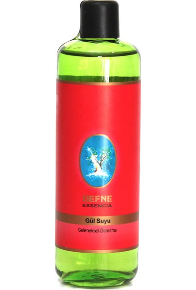 Nu-Ka Defne Essencia Defne Nuka Gül Suyu 250 ml Nu-Ka Defne Essencia Defne Nuka Gül Suyu 250 ml