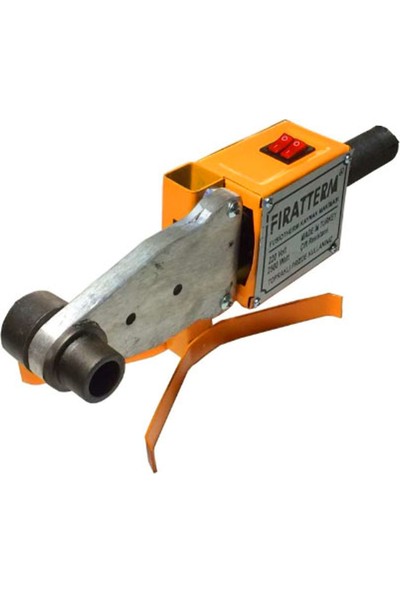 Zabata Fıratterm 2500W Pvc Pafta Plastik Boru Tesisat Kaynak Makinesi Zabata Fıratterm 2500W Pvc Pafta Plastik Boru Tesisat Kaynak Makinesi