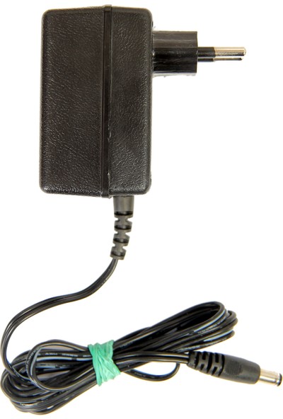 ESD Psa 230 Boss Pedal Adaptörü 9V 200MA ESD Psa 230 Boss Pedal Adaptörü 9V 200MA