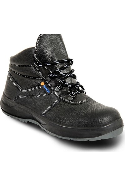 Master Çelik Burunsuz Deri Iş Botu 2002 S2 Master Çelik Burunsuz Deri Iş Botu 2002 S2