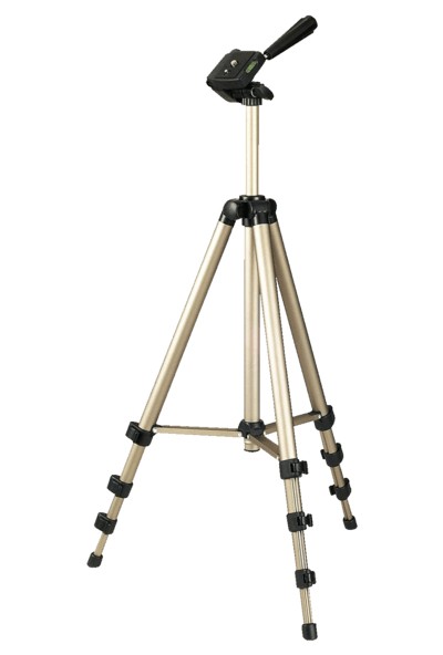 Hama 4133 Star 700 Ef Dijital 125 cm Tripod Champagne Hama 4133 Star 700 Ef Dijital 125 cm Tripod Champagne