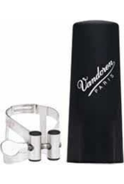 Vandoren LC51SP Klarnet Bilezik (Plastik Cap ile)