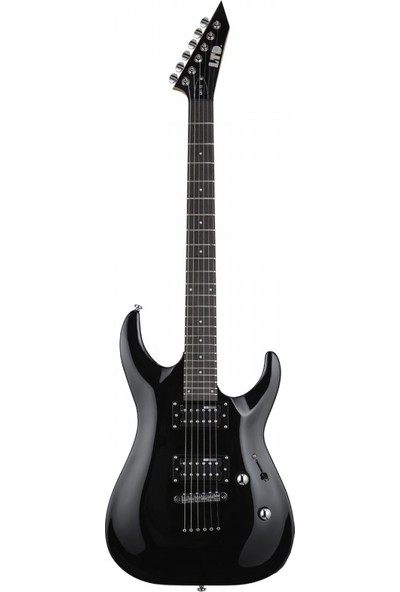 Esp Ltd Mh-10 Kıt Elektro Gitar