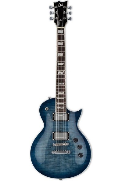 Esp Ltd Ec-256 Cobalt Blue Elektro Gitar