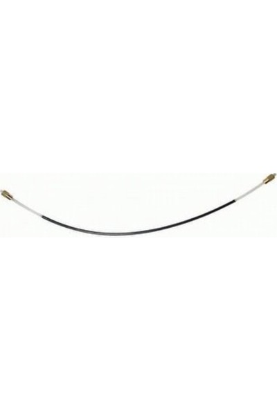 Carlovy Ctg-44 4/4 Çello Kuyruk Bağı Carlovy Ctg-44 4/4 Çello Kuyruk Bağı