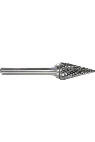 Sprenger Elmas Kalıpçı Freze Ucu Sivri Uç Tipi Skm Baklava Diş Kafa Çapı 10 mm Kafa Boyu 20 mm Sap Çapı 6 mm Sprenger Elmas Kalıpçı Freze Ucu Sivri Uç Tipi Skm Baklava Diş Kafa Çapı 10 mm Kafa Boyu 20 mm Sap Çapı 6 mm