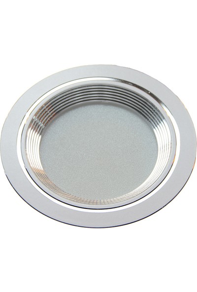 Blue Light Blue Lighting 5+5W 3 Farklı Işık Renkli Smd Beyaz LED Spot Blue Light Blue Lighting 5+5W 3 Farklı Işık Renkli Smd Beyaz LED Spot