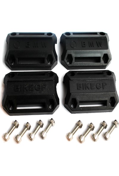 Knmaster BMW R 1200 Gs Koruma Demiri Takozu