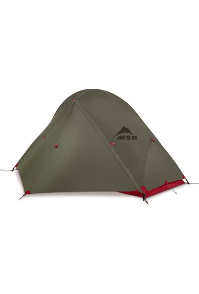 Msr Access 1 Tent Çadır Yeşil Msr Access 1 Tent Çadır Yeşil