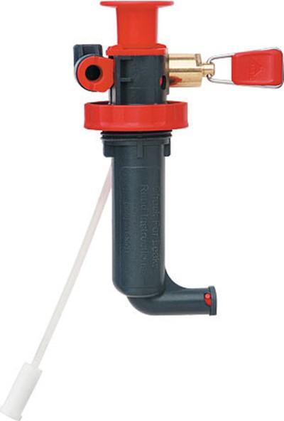 Msr Dragonfly Fuel Pump Yakıt Pompası Msr Dragonfly Fuel Pump Yakıt Pompası