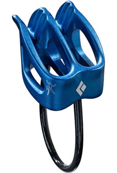 Black Diamond Atc-Xp Emniyet Malzemesi Blue Black Diamond Atc-Xp Emniyet Malzemesi Blue
