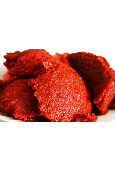 Dora Hatay Organik Domates Salçası 1 Kg Organik Dora Hatay Organik Domates Salçası 1 Kg Organik