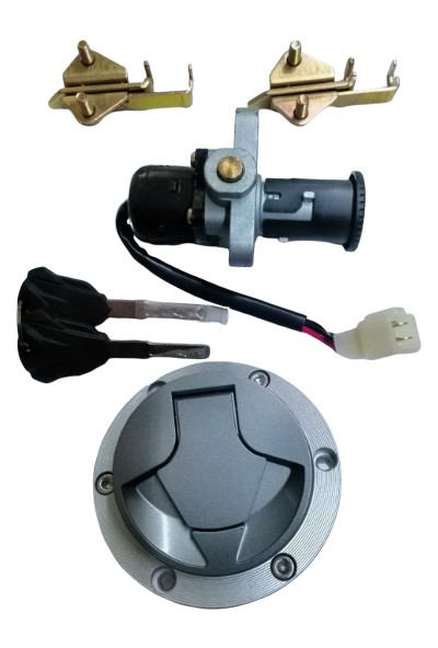 Rks RN180 Kontak Seti Rks RN180 Kontak Seti