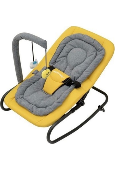 Happy Baby Moda Bebek Plus Ultra Ana Kucağı Happy Baby Moda Bebek Plus Ultra Ana Kucağı