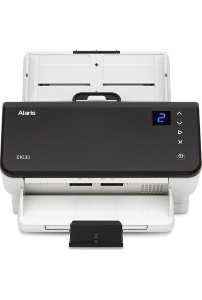 Kodak Alaris 1025071 E1035 A4 Doküman Tarayıcı Kodak Alaris 1025071 E1035 A4 Doküman Tarayıcı