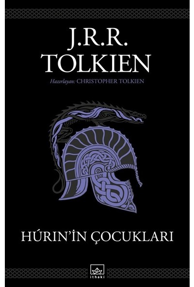 Hurin’İn Çocukları - J.R.R. Tolkien