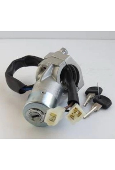 Zenon Marka Kontak Doğan-Şahin-Kartal