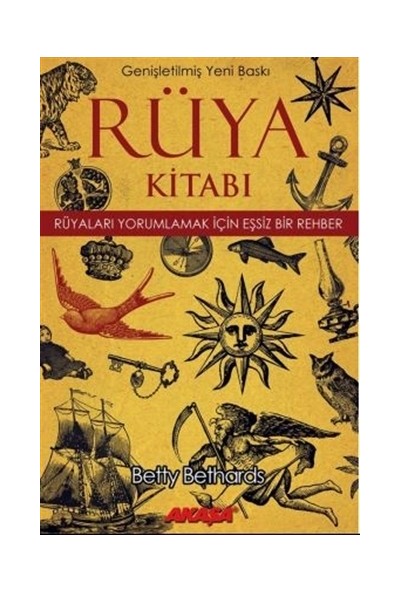 Rüya Kitabı