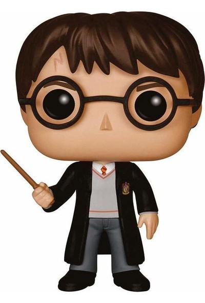 Funko POP Figür - Harry Potter Funko POP Figür - Harry Potter