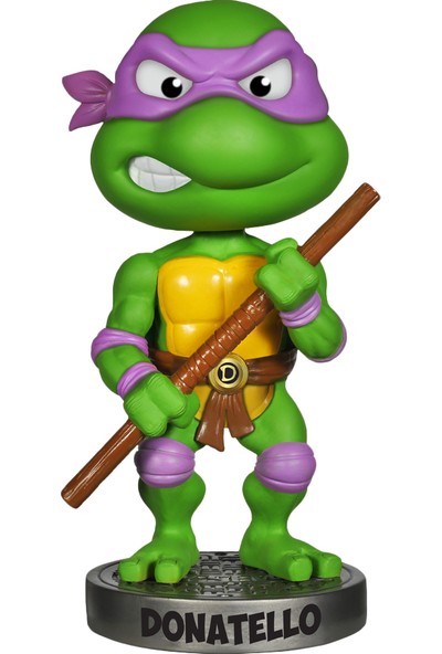 Funko TMNT Donatello Wacky Wobbler
