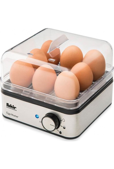 Fakir Egg Master Yumurta Pişirici