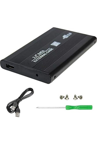 Alfais 4514 USB 2.0 Sata Harici Harddisk Kutusu Alfais 4514 USB 2.0 Sata Harici Harddisk Kutusu