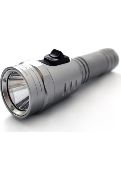 Amphibian Pro Fx2000 - 2000 Lümen Led Sualtı Feneri