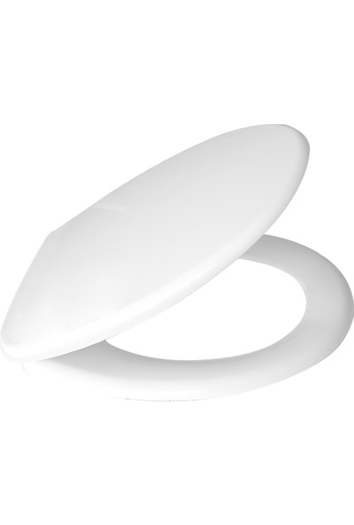 Nova Klozet Kapağı Solo Alttan Sıkmalı Pls Mntş 2080 Nova Klozet Kapağı Solo Alttan Sıkmalı Pls Mntş 2080