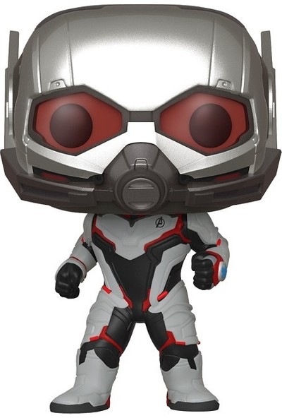 Funko POP Figür - Marvel Avengers Endgame, Ant-Man Funko POP Figür - Marvel Avengers Endgame, Ant-Man