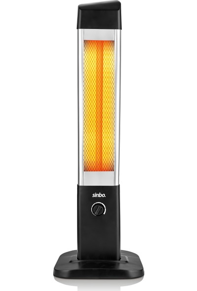 Sinbo Sfh-3394 İnfrared Isıtıcı Sinbo Sfh-3394 İnfrared Isıtıcı