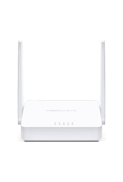 Mercusys MW300D 300Mbps Wireless N ADSL2+ Modem Router Mercusys MW300D 300Mbps Wireless N ADSL2+ Modem Router