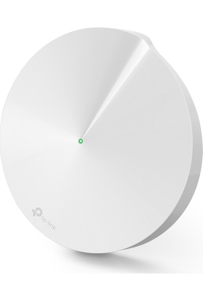 TP-Link Deco M9 Plus AC2200 Mbps Mesh Tüm Ev Wi-Fi Sistemi ( Tekli ) TP-Link Deco M9 Plus AC2200 Mbps Mesh Tüm Ev Wi-Fi Sistemi ( Tekli )