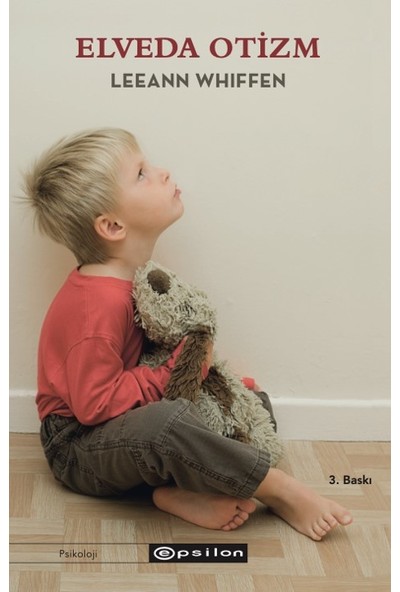 Elveda Otizm - Leean Whiffen Elveda Otizm - Leean Whiffen