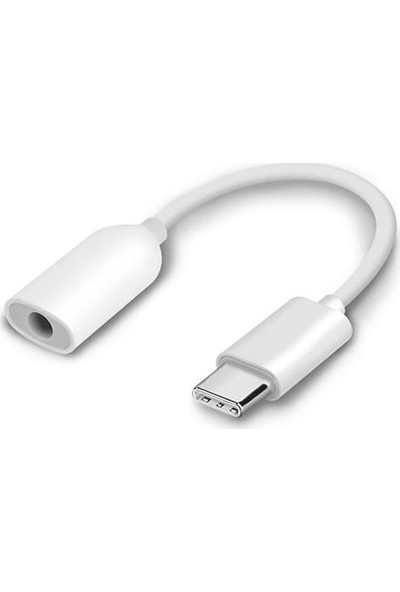 Case 4U Type-C Çıkışı Kulaklık Mikrofon Girişine Çevirici (Type-C- 3.5 mm Aux ) Case 4U Type-C Çıkışı Kulaklık Mikrofon Girişine Çevirici (Type-C- 3.5 mm Aux )