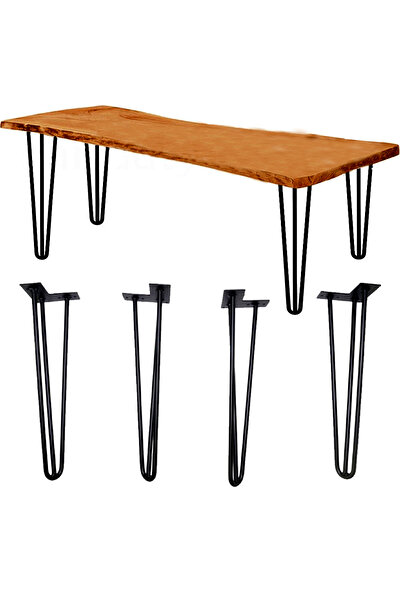 Bin1dekor Firkete Masa Ayakları Retro Model Ayak Ev Ofis Dekoratif Ahşap Çalışma Yemek Bilgisayar Masası Ayağı Bin1dekor Firkete Masa Ayakları Retro Model Ayak Ev Ofis Dekoratif Ahşap Çalışma Yemek Bilgisayar Masası Ayağı