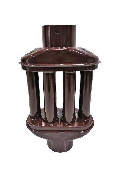 Pinti Soba Borusu Isı Dağıtıcı Soba Peteği