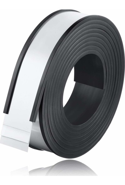 Dünya Magnet Raf Magneti, Etiketlik Şerit Mıknatıs Magnet