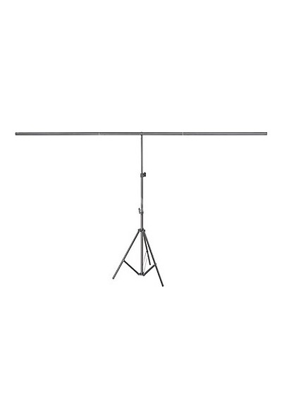 Greenbox Fon Standı 200 x 145 cm Greenbox Fon Standı 200 x 145 cm