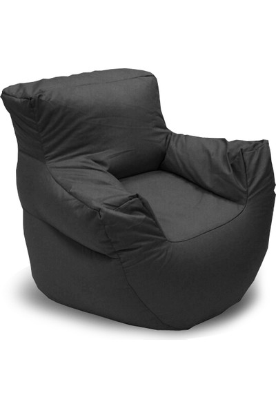 Minderium Kollu Çocuk Koltuğu Mavi