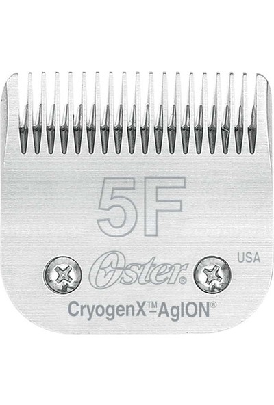 Oster Size 5f A5-A6 Serisi Tıraş Bıçağı