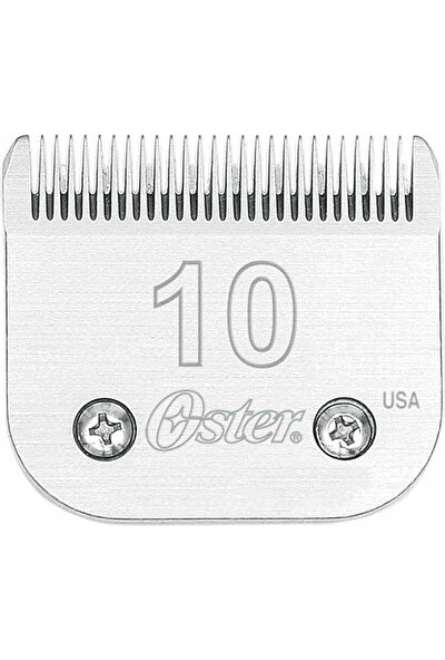 Oster Size 10 A5-A6 Serisi Tıraş Bıçağı